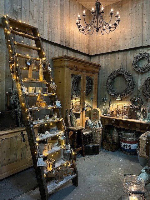 Manon opent nieuwe winkel in Franeker *foto's* - FranekerActueel